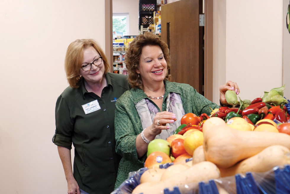 Carol L. Sale, RN MSN informed the WHF Board of Trustees and staff that ...