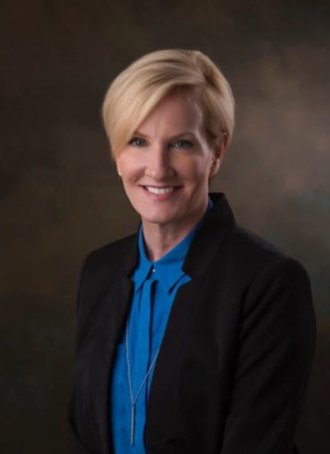 Williamsburg Health Foundation Names Deanna Van Hersh as New President ...