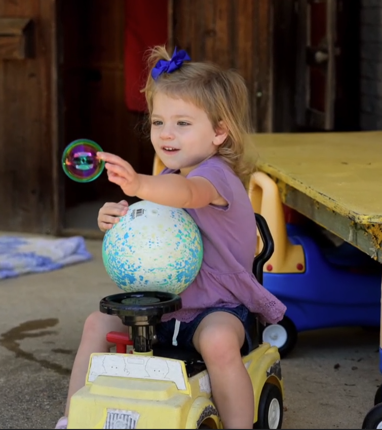 Grantee Spotlight: Child Development Resources Offers a Two-Generation ...